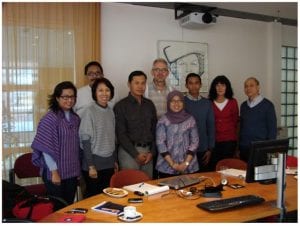 Biomedical Engineering Program – Graduate School UGM