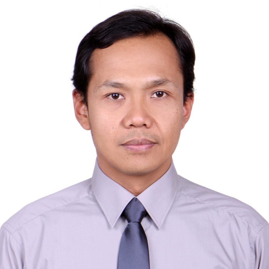 Pengelola dan Staff – Program Studi Magister Teknik Biomedis