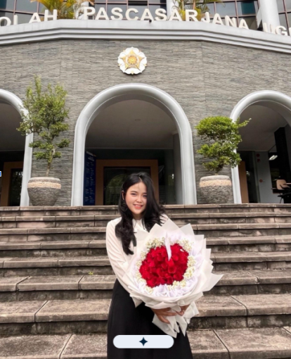 AI Innovation in TB Diagnosis: Mahasti Namira Enhances Faster R-CNN ...